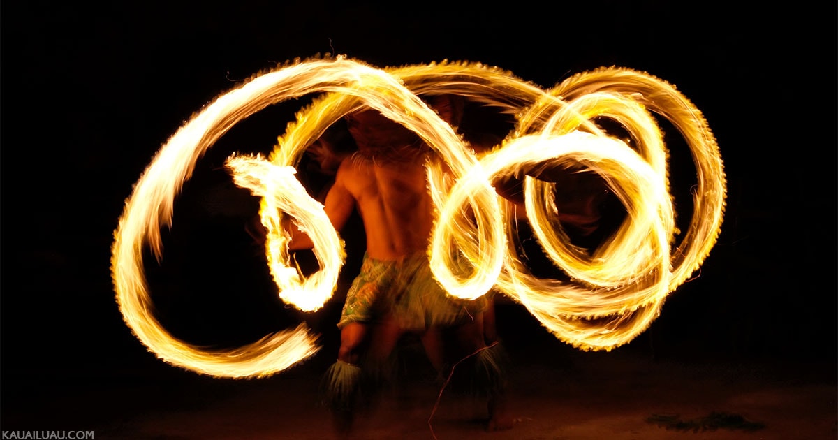 Havaiki Nui Luau - Kauai Luau - Reservations, Reviews, photos, videos