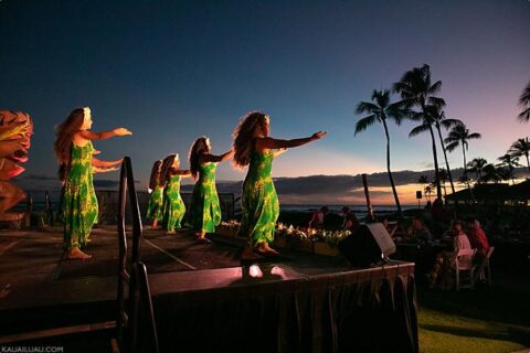 Everything You Need To Know About Hawaiian Hula - Kauai Luau
