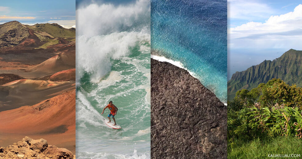 Hawaii: Answers to Your Most Asked Questions - Kauai Luau ...